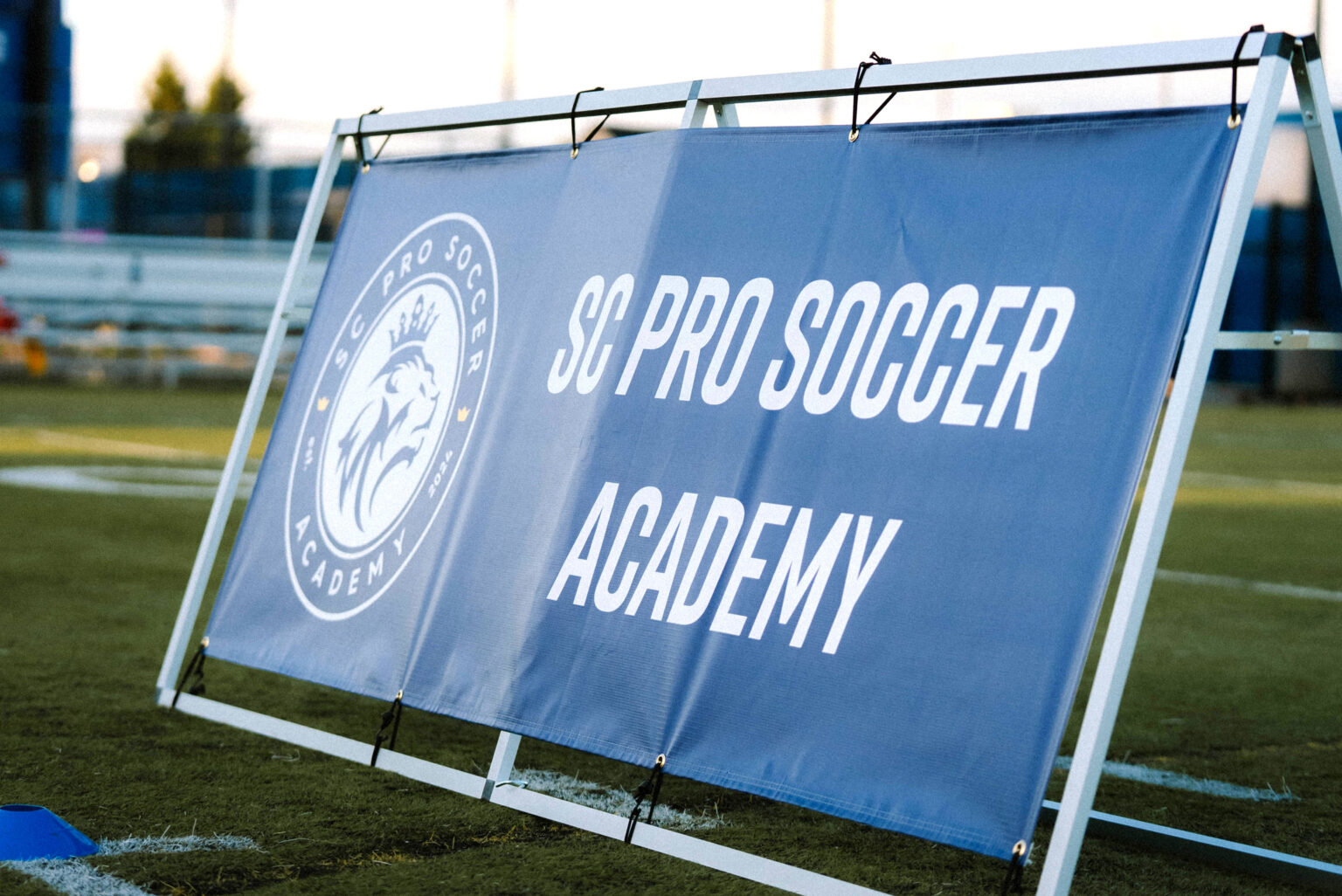 Tryouts - SC Pro Soccer Academy