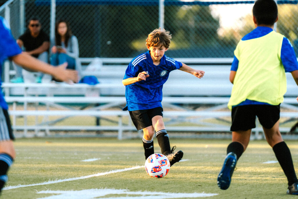Purchase Clinics - SC Pro Soccer Academy